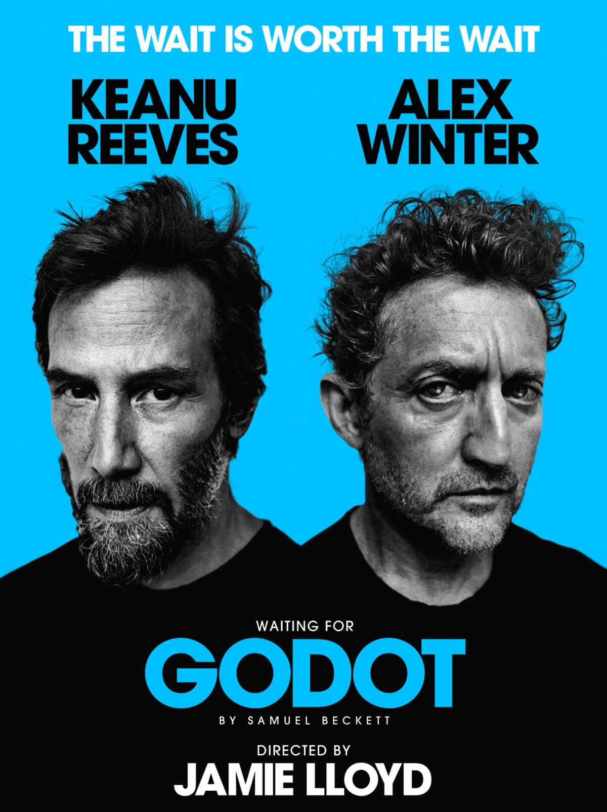 Waiting for Godot