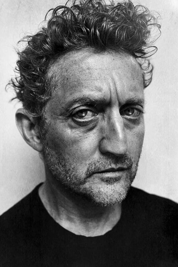 Cast - Waiting for Godot